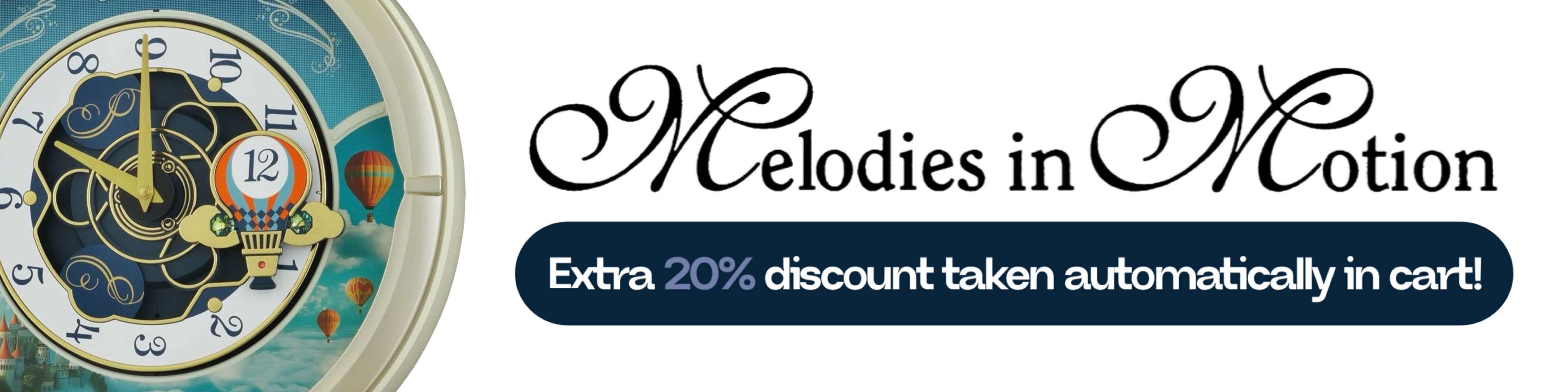 Seiko Clocks – Timeless Moments Clocks