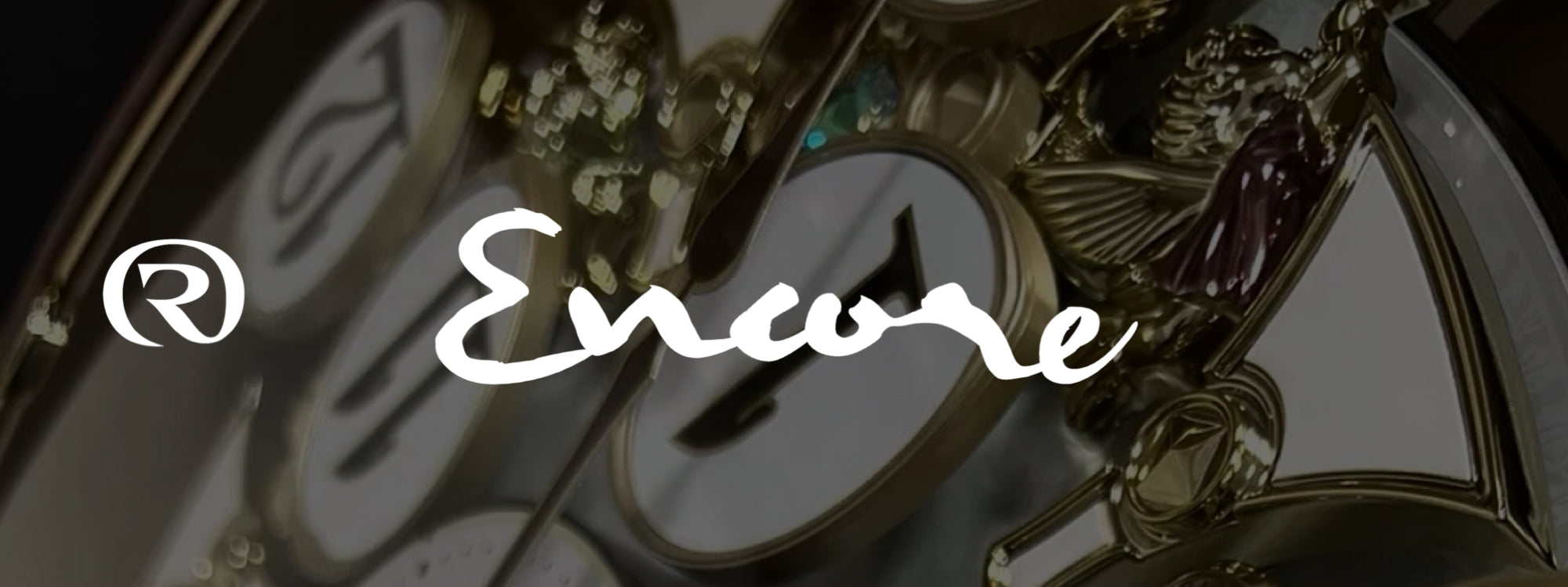 Rhythm’s Encore Clocks – Timeless Moments Clocks