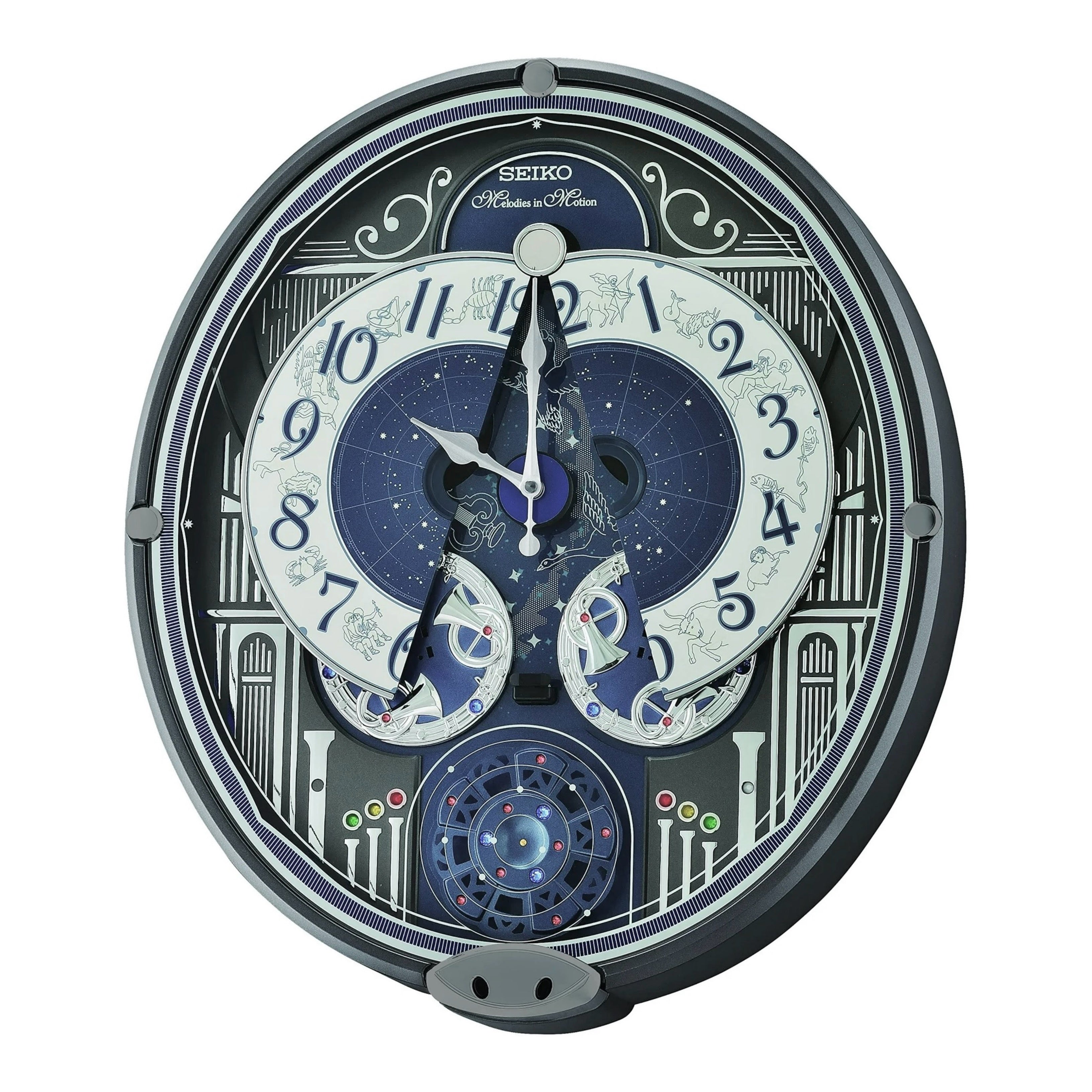 Musical Clocks – Timeless Moments Clocks