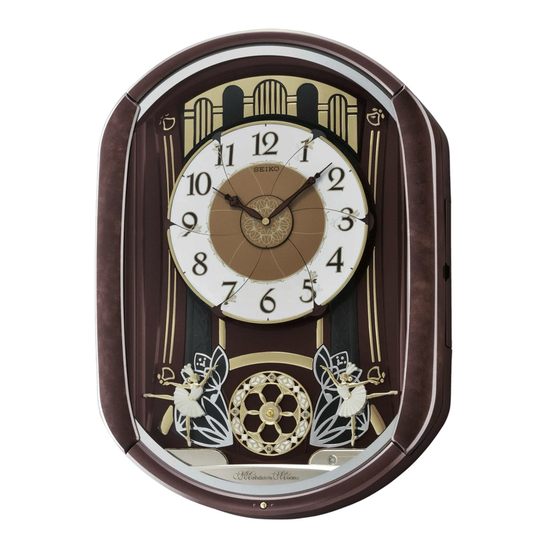 Musical Clocks – Timeless Moments Clocks