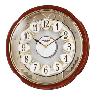 Timeless Moments Clock Shop