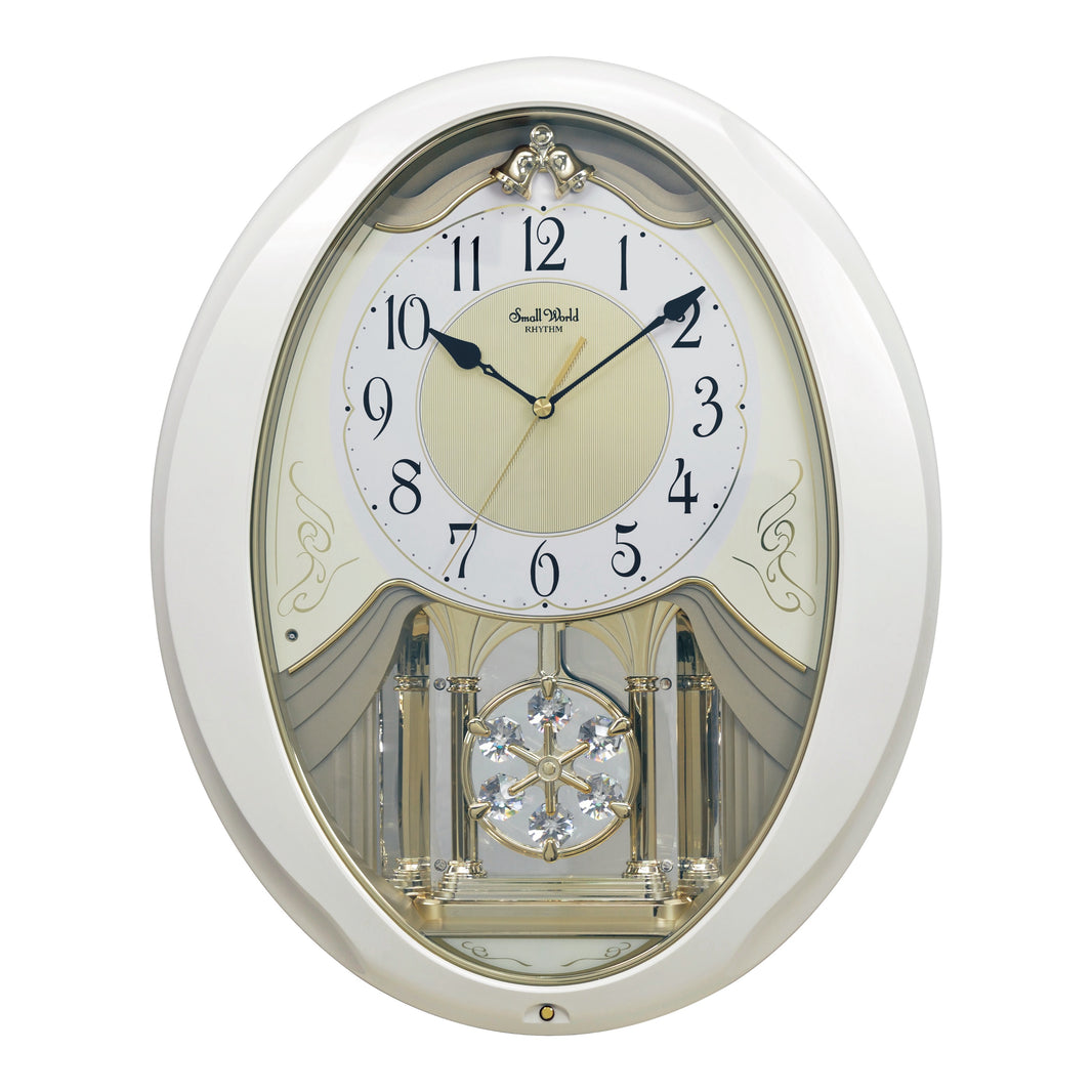 Timeless Moments Clock Shop
