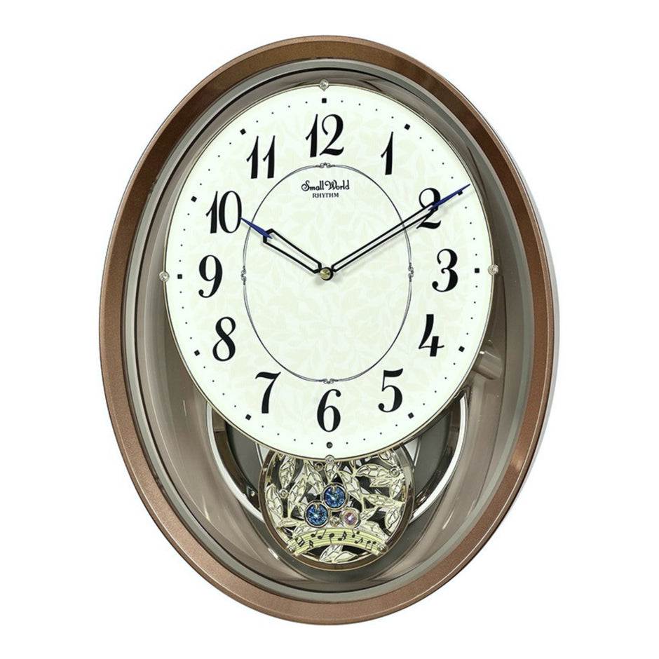 Timeless Moments Clock Shop