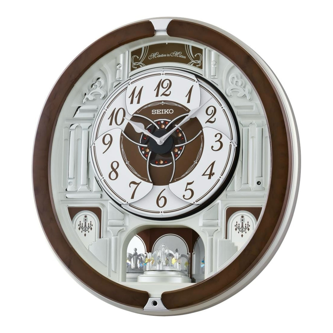 Musical Clocks – Timeless Moments Clocks