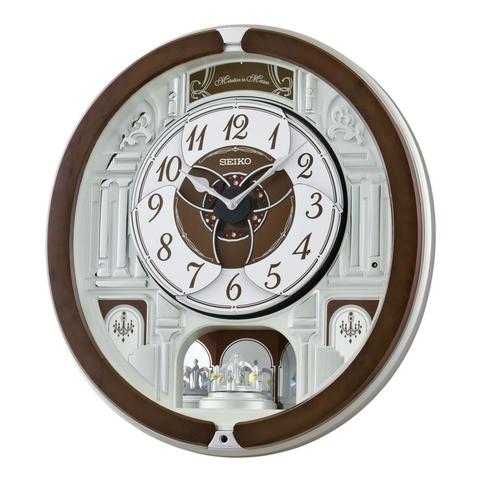 Musical Clocks – Timeless Moments Clocks