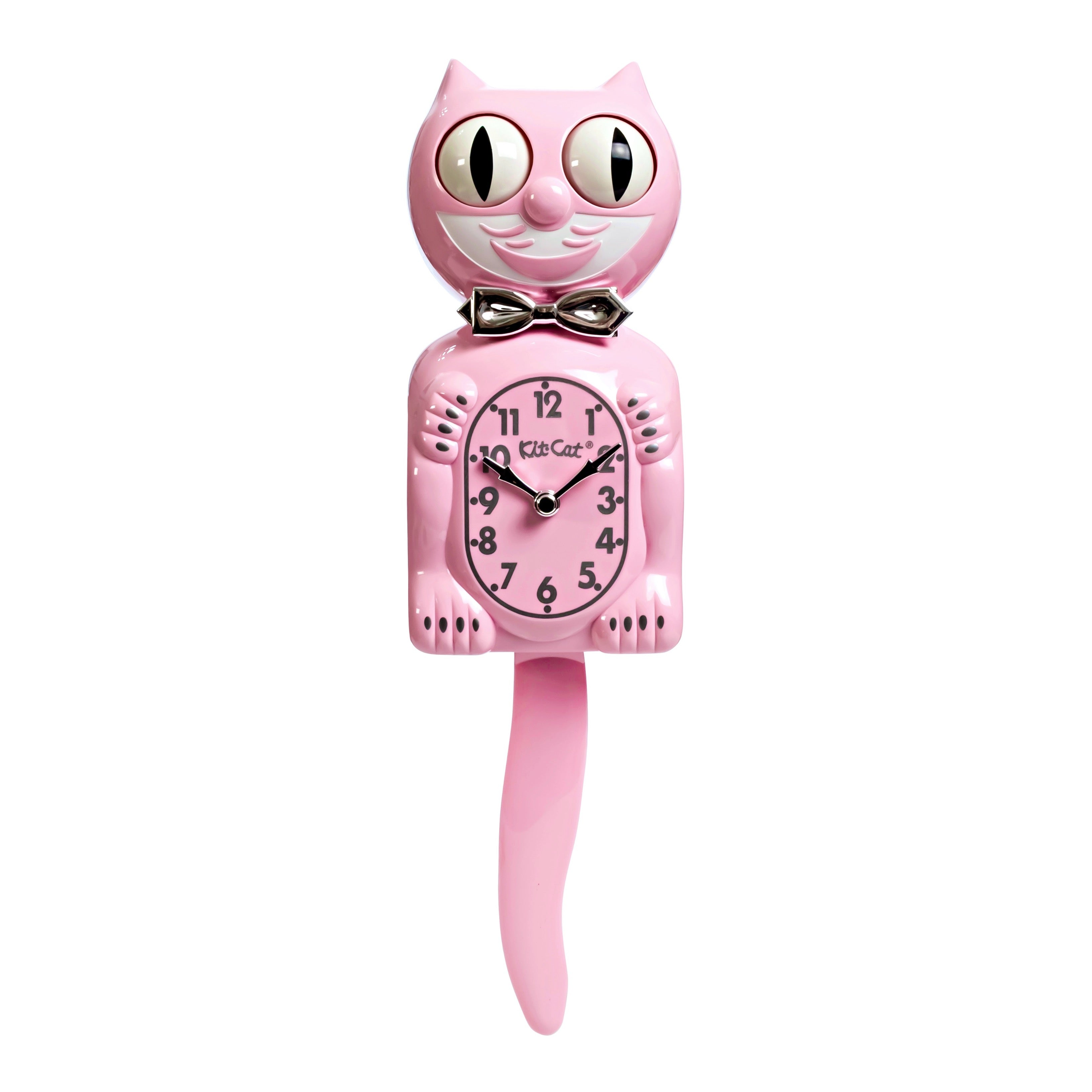 Kit-Cat Klocks – Timeless Moments Clocks