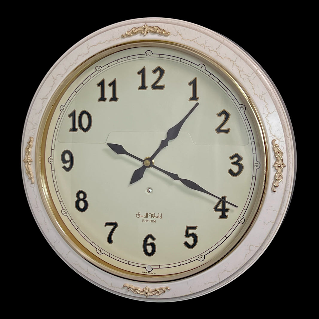 Pre-Owned Clocks – Timeless Moments Clocks