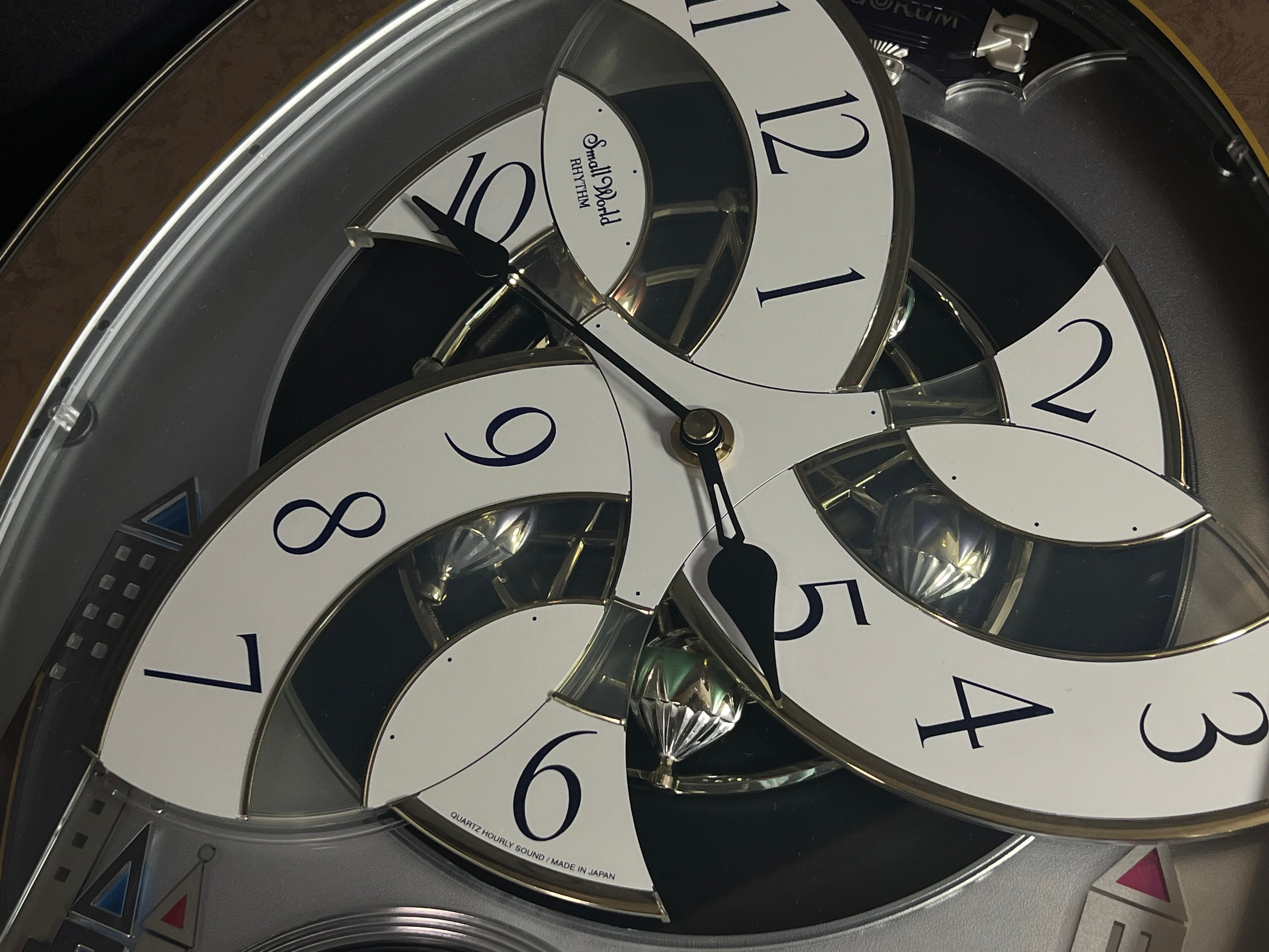 Contact – Timeless Moments Clocks