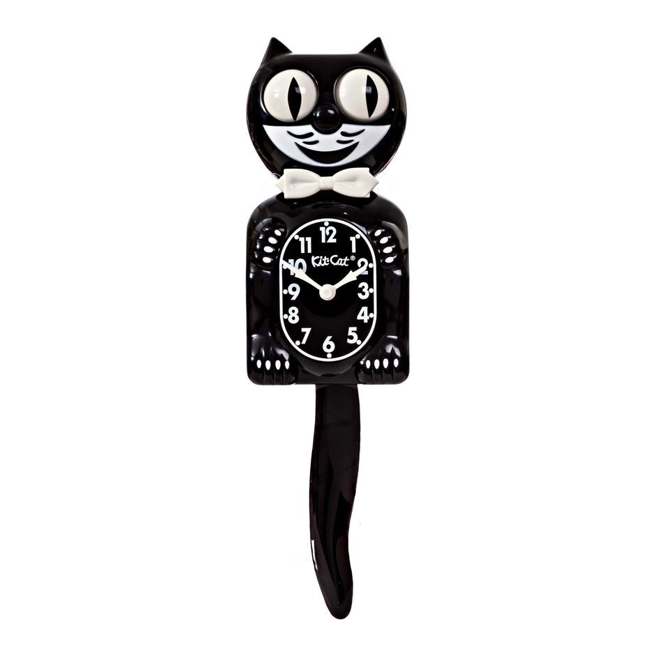 Kit-Cat Klocks – Timeless Moments Clocks