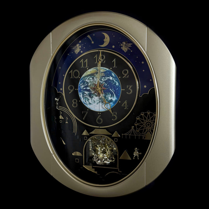 Welcome – Timeless Moments Clocks