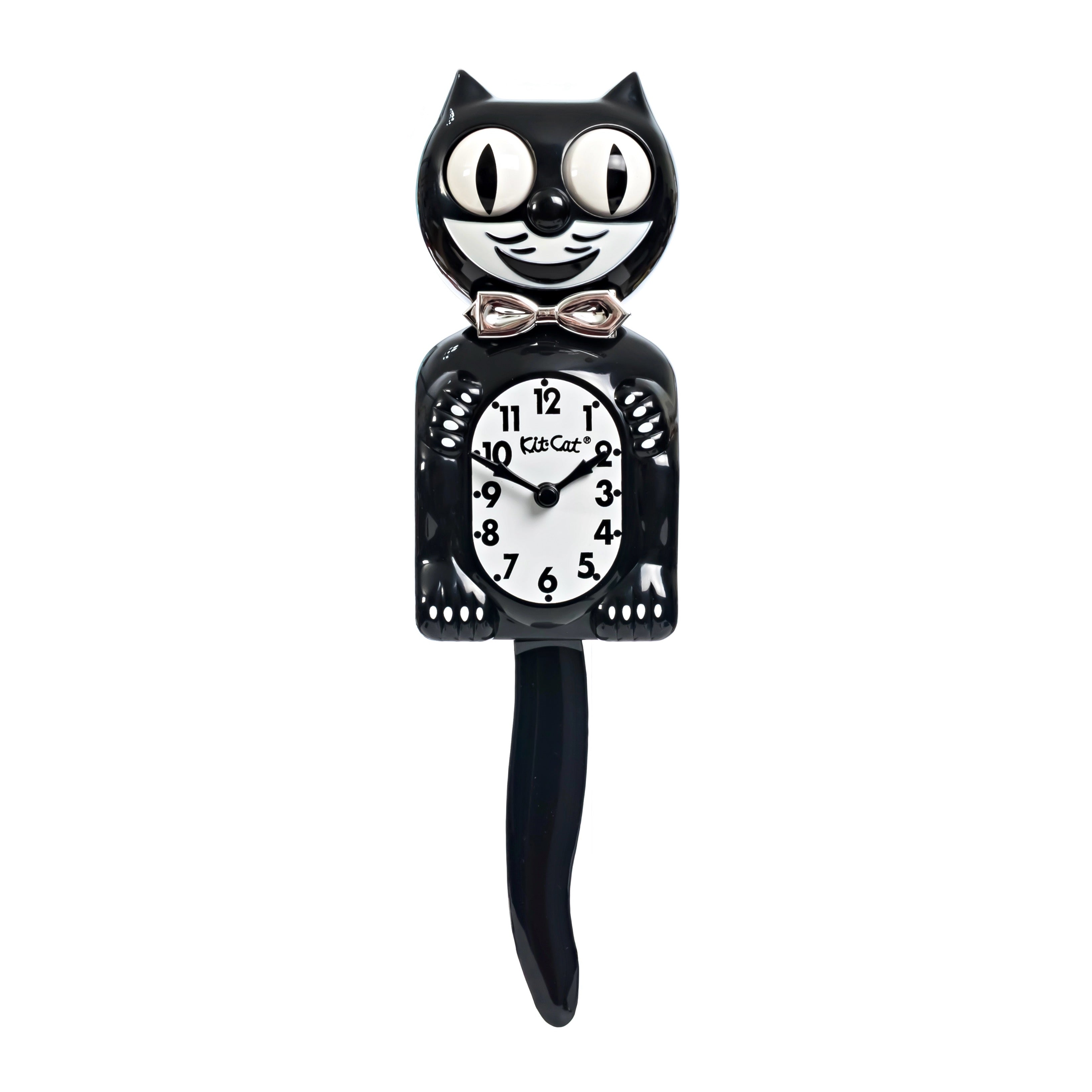 Original Kit-Cat Klock “Tuxedo” Special Commemorative Limited Edition ...