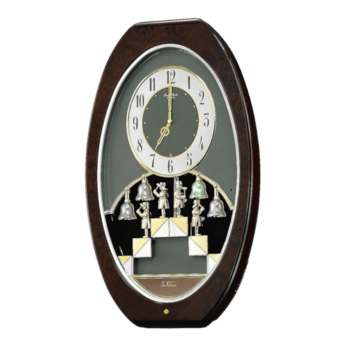 The end of an era: Rhythm is leaving the USA in 2025. – Timeless ...