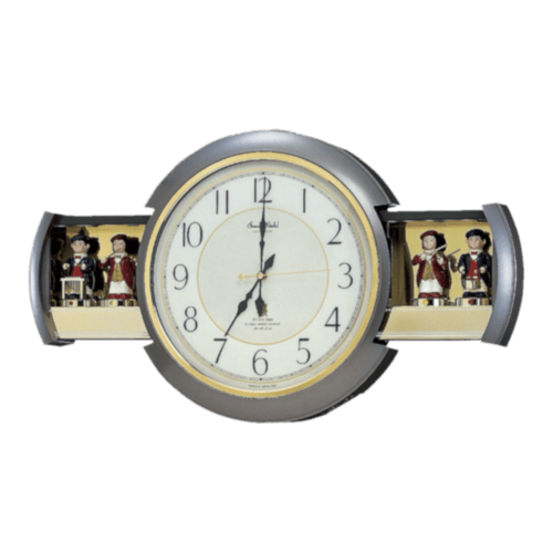 The end of an era: Rhythm is leaving the USA in 2025. – Timeless ...