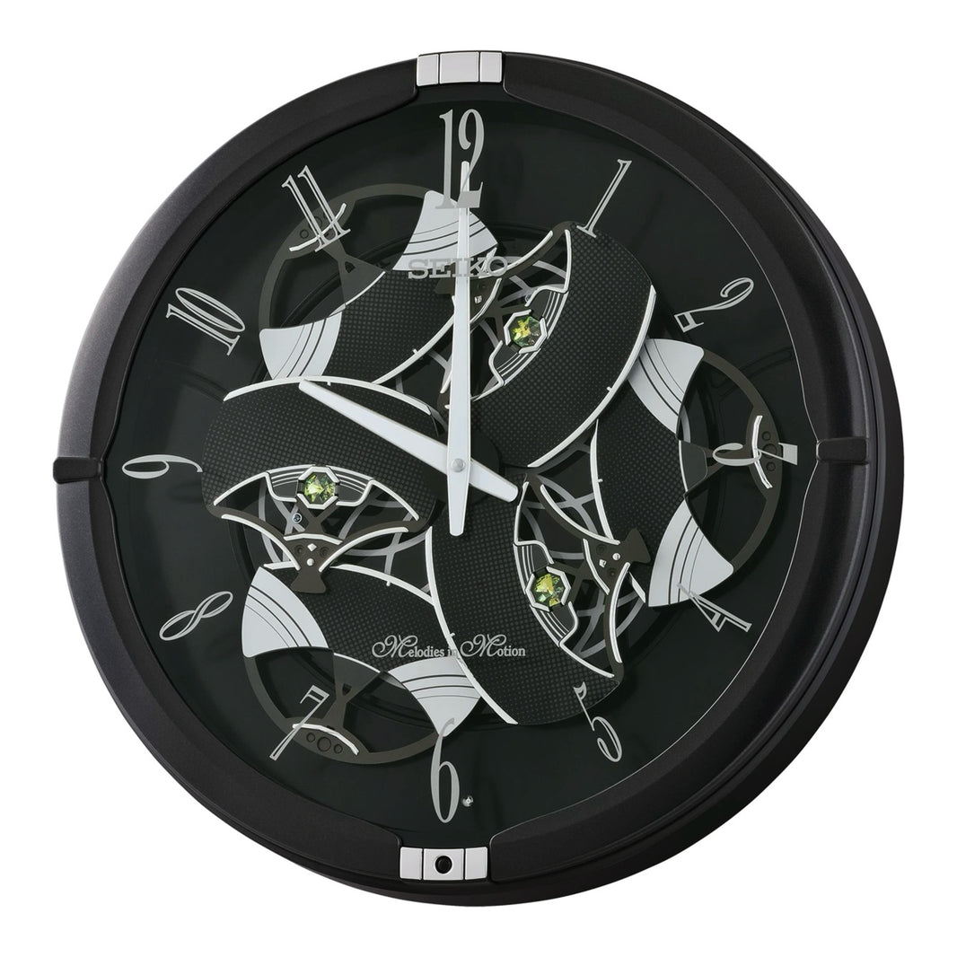 Musical Clocks – Timeless Moments Clocks