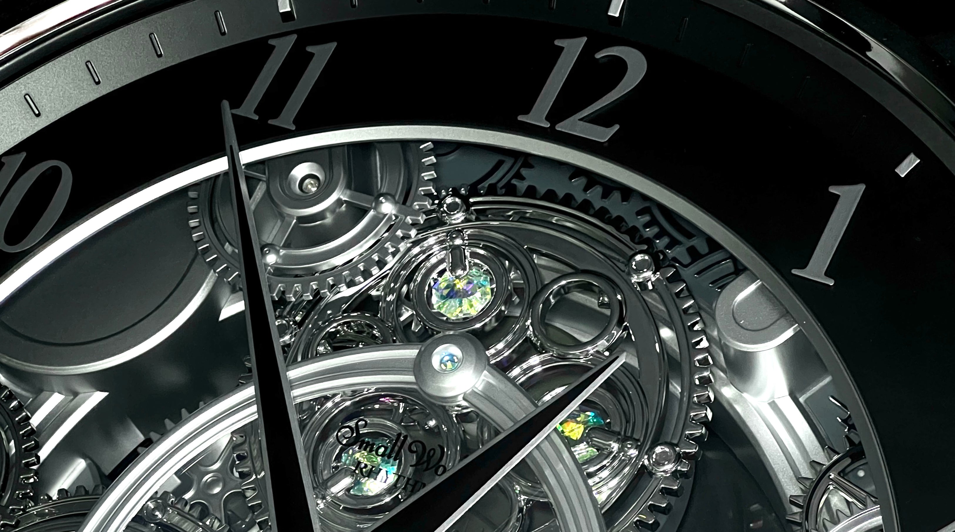 Contact – Timeless Moments Clocks