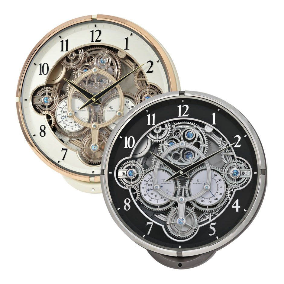 Timeless Moments Clock Shop