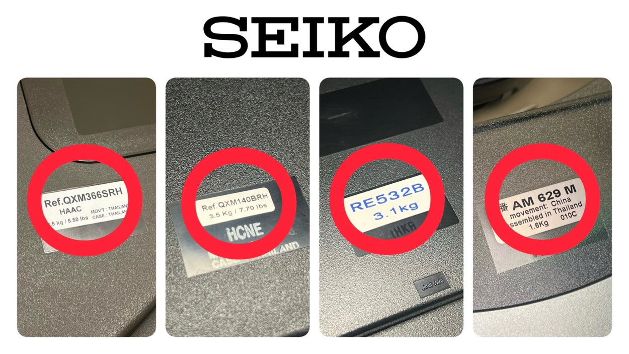 Musical Clock Repairs – Timeless Moments Clocks