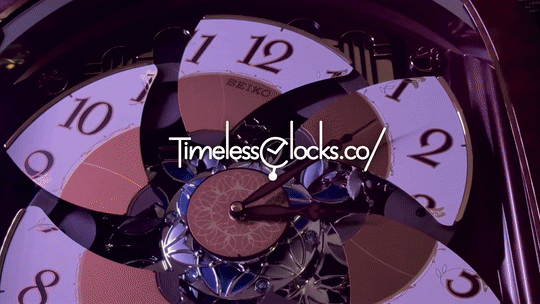 Welcome – Timeless Moments Clocks